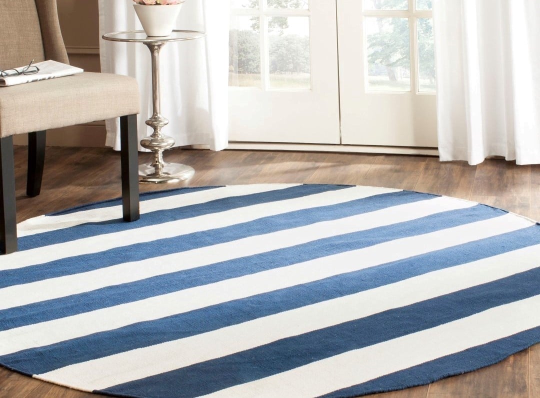 How to Use a Striped Rug | PlushRugs