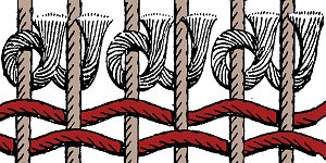 Everything You Need To Know About Hand-Knotted Rugs | PlushRugs