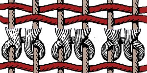 Everything You Need To Know About Hand-Knotted Rugs | PlushRugs