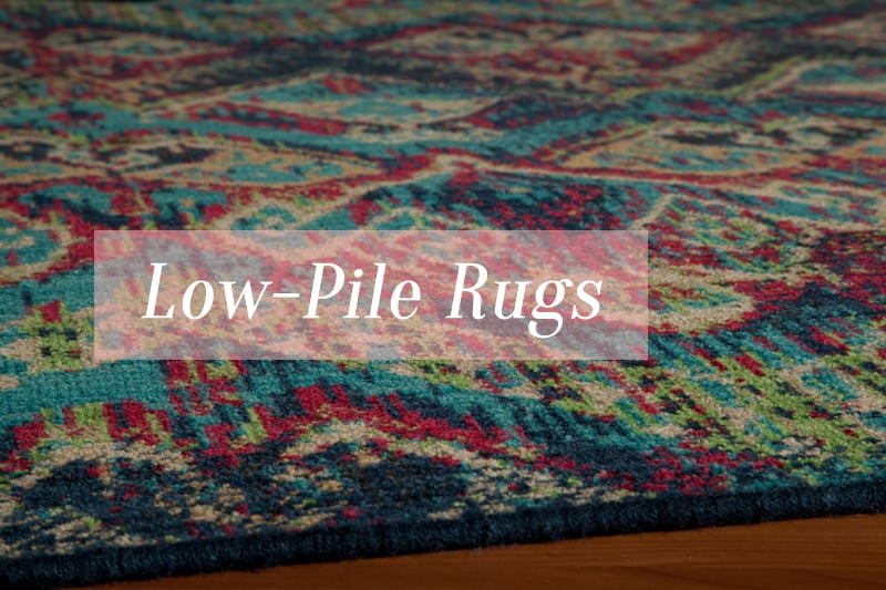 How to Choose a Tough Rug for High-Traffic Areas | PlushRugs