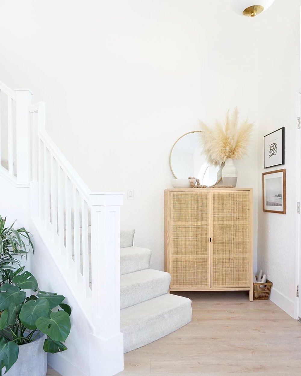 Late Summer Decor Inspiration | Layla Grayce