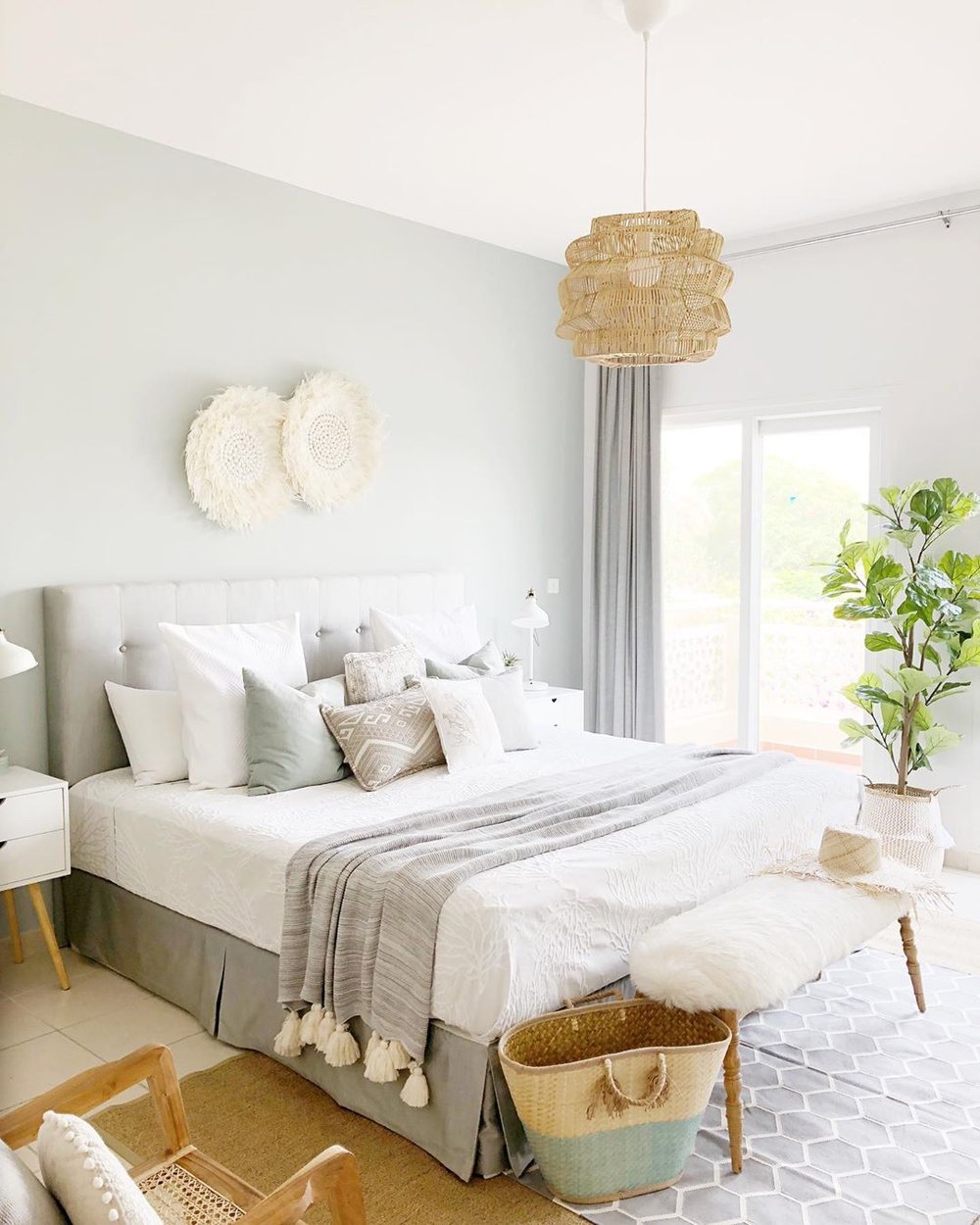 Late Summer Decor Inspiration | Layla Grayce