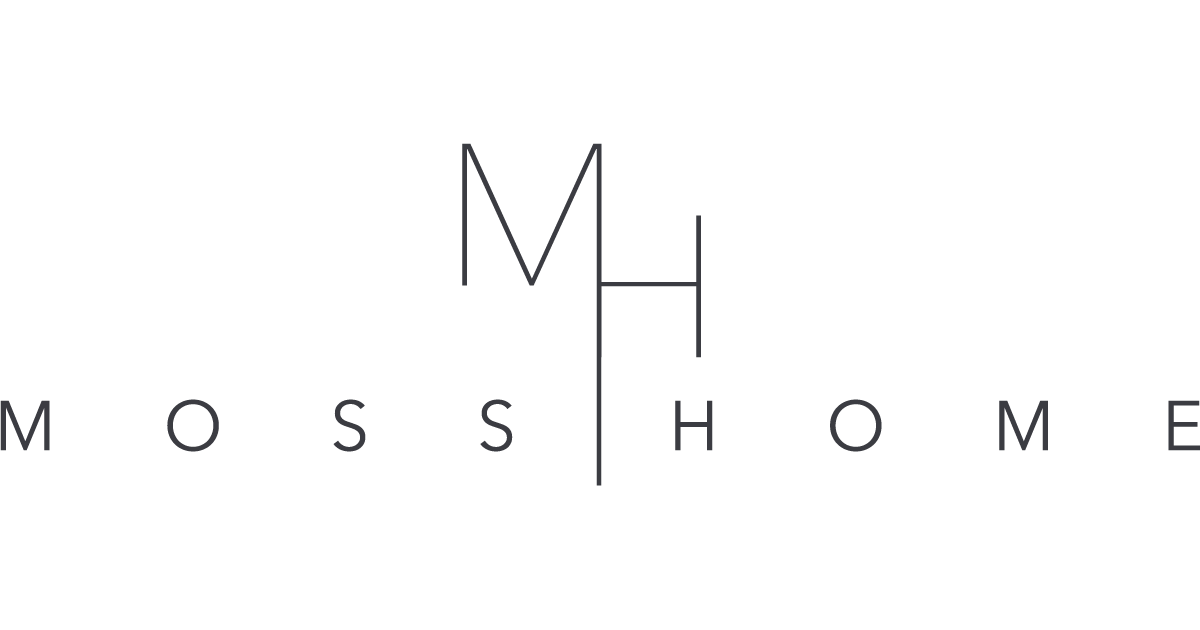 Moss Home | Layla Grayce