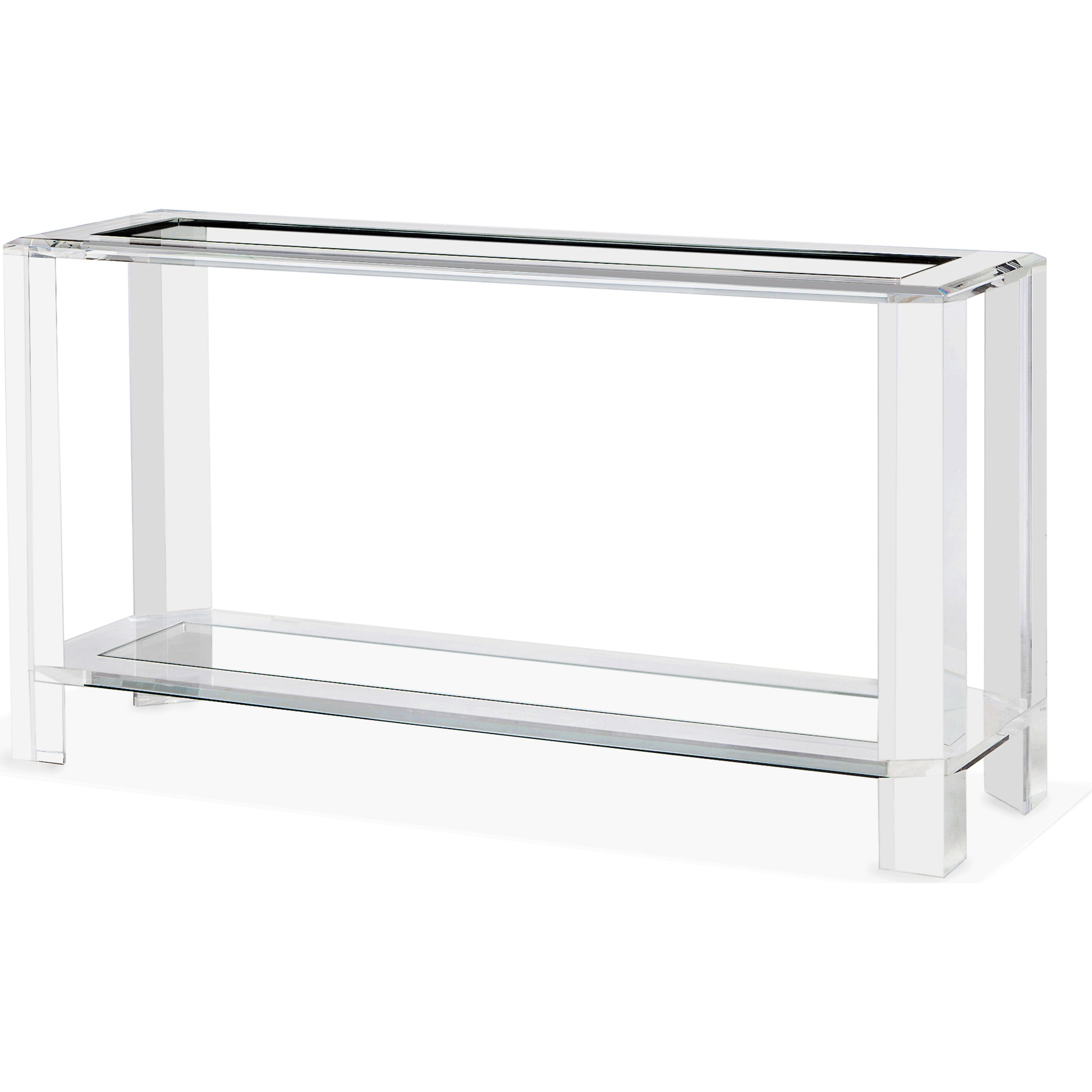Interlude Home Surrey Grand Console | Layla Grayce