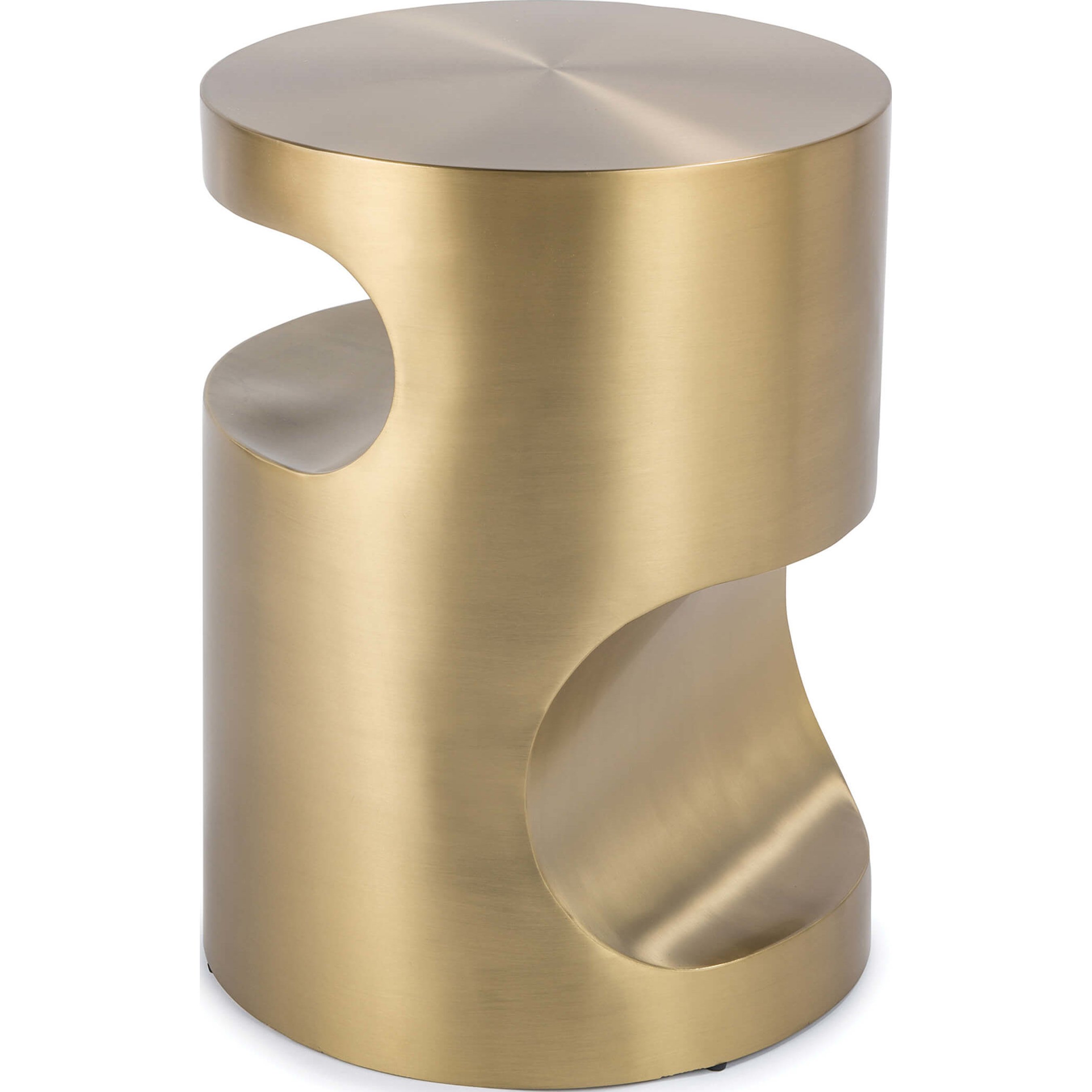 Regina Andrew Nathan Side Table | Layla Grayce