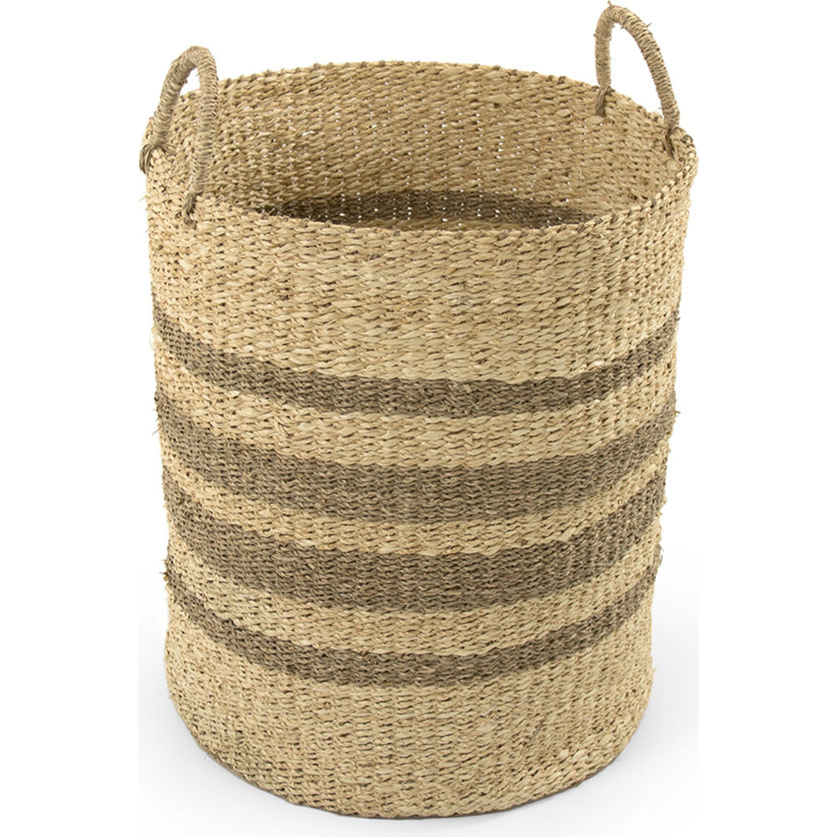 Zentique Woven Wire Basket | Layla Grayce