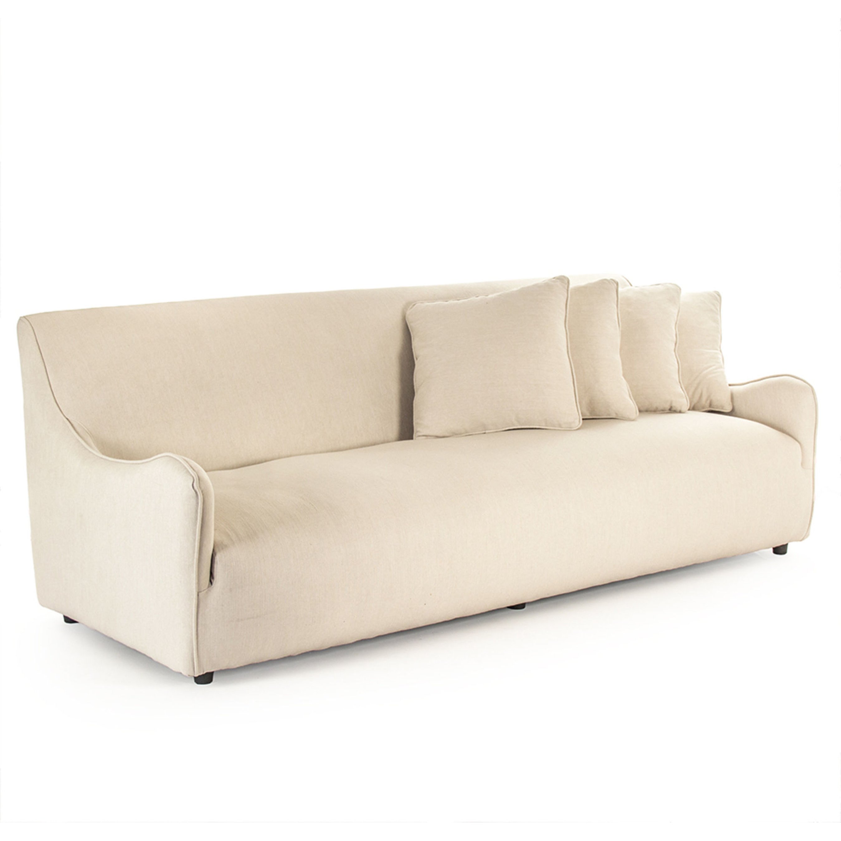 Zentique Berk Sofa | Layla Grayce