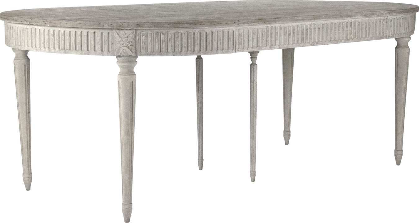 Zentique Martel Dining Table | Layla Grayce