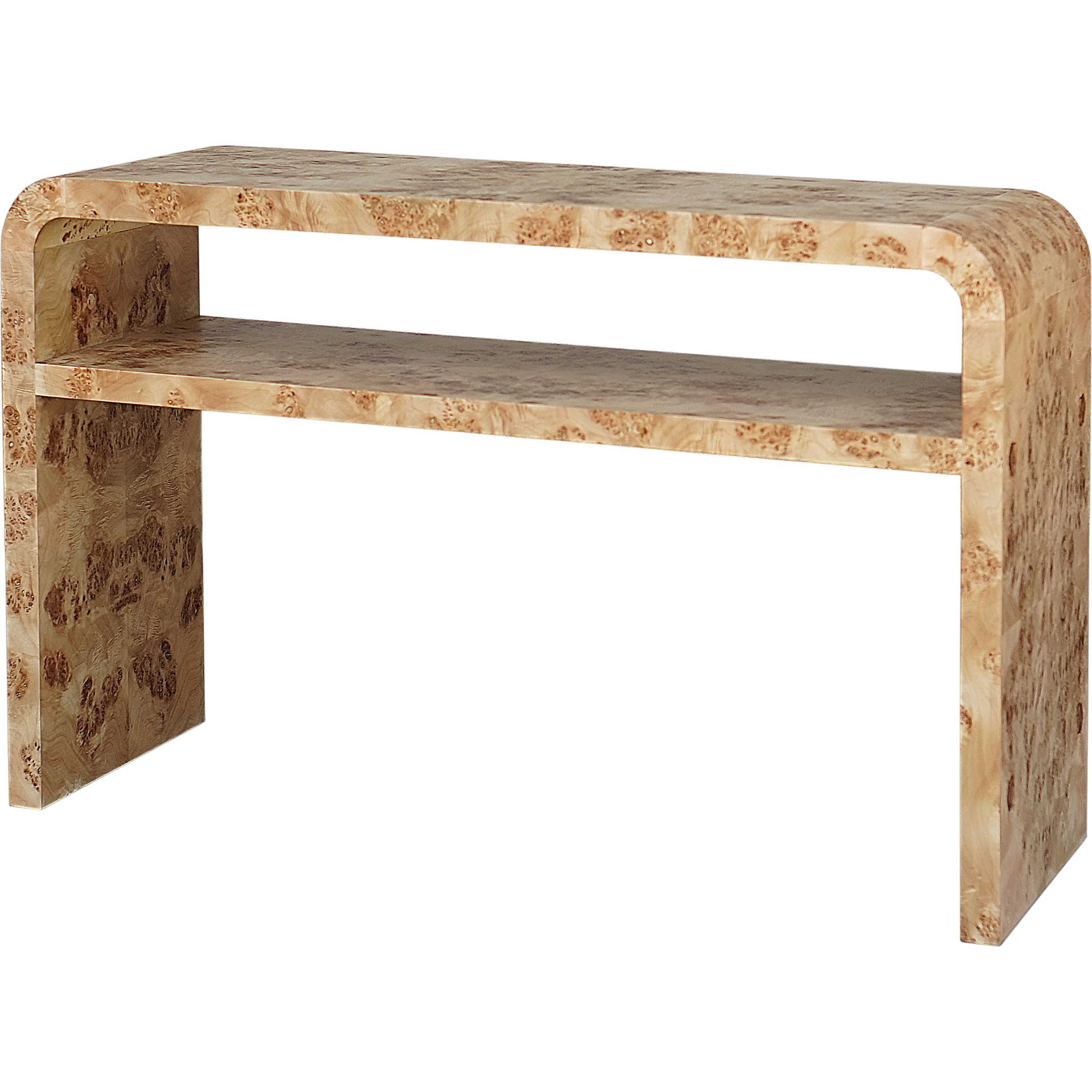 Worlds Away Marshall Console Table | Layla Grayce