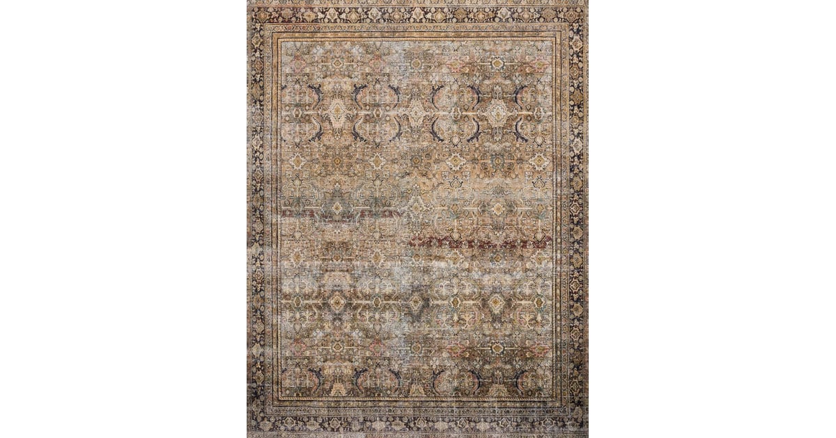 Loloi II Layla LAY-03 Rug | Layla Grayce