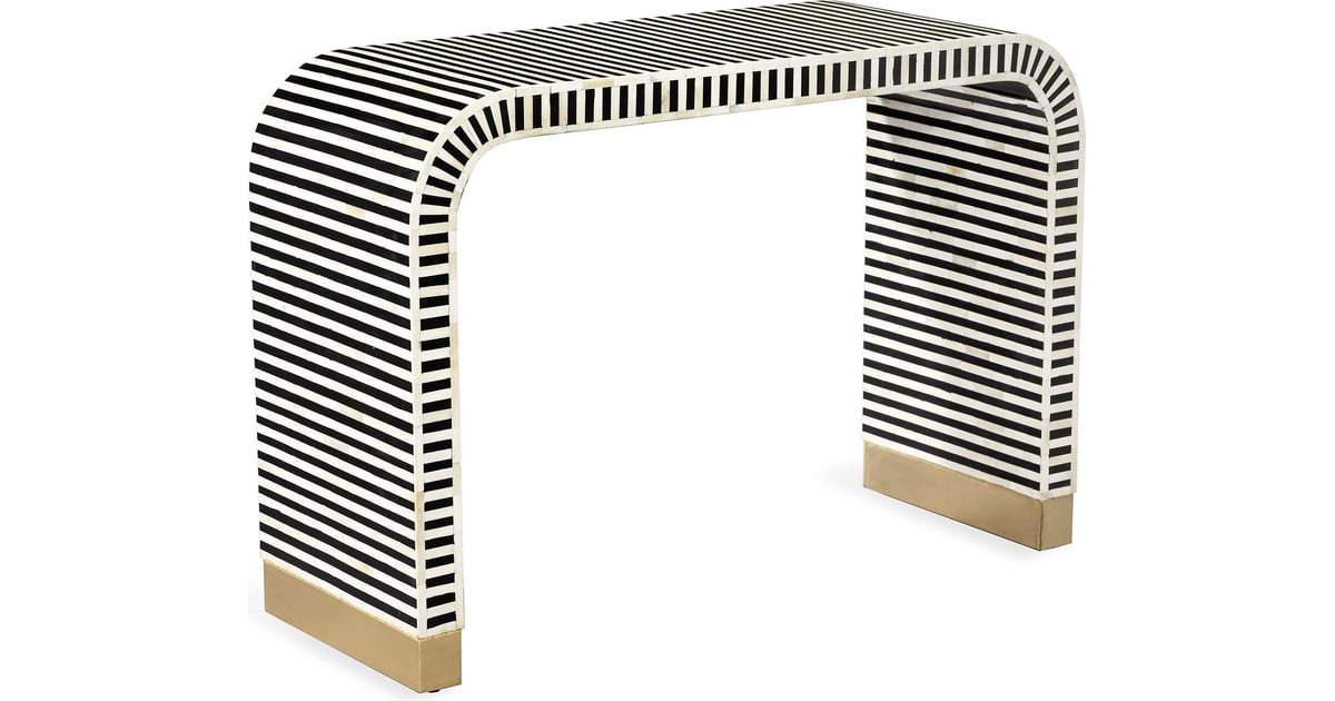 Interlude Home Beacon Console Table | Layla Grayce