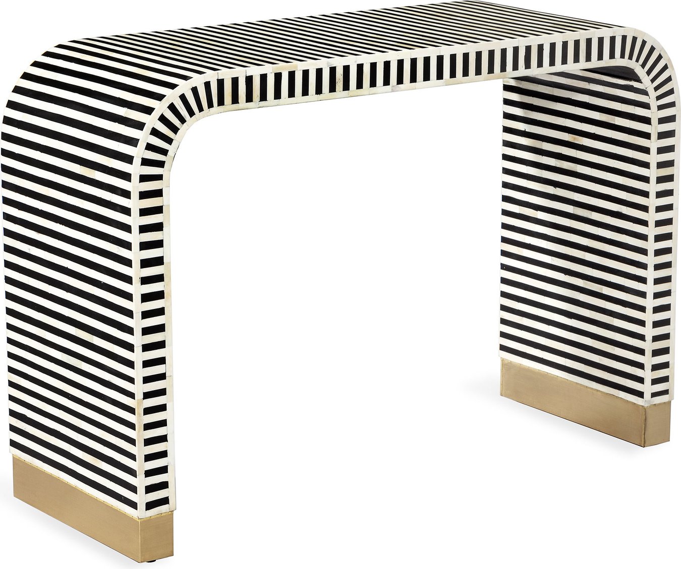Interlude Home Beacon Console Table | Layla Grayce