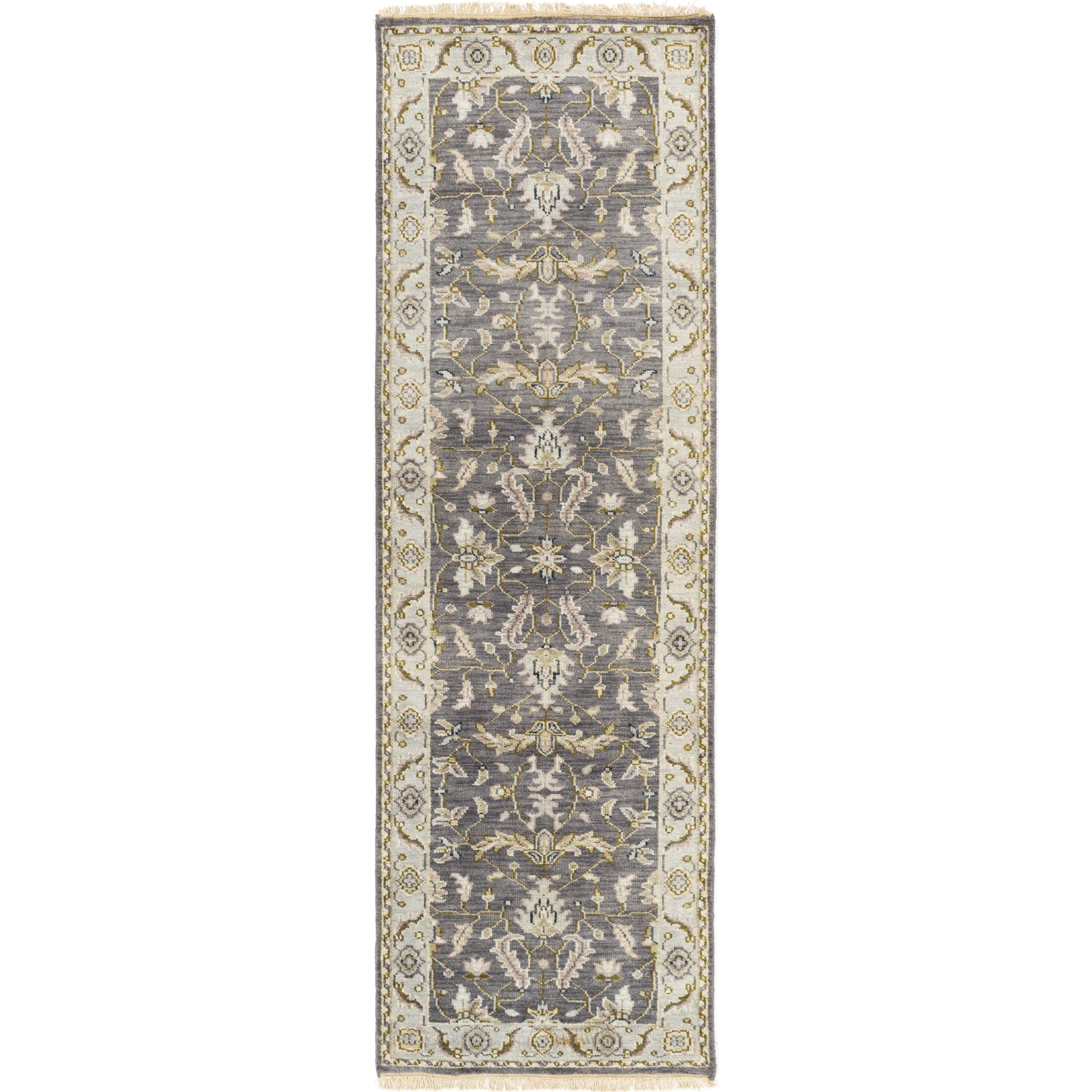 Surya Zeus ZEU-7801 Rug | PlushRugs