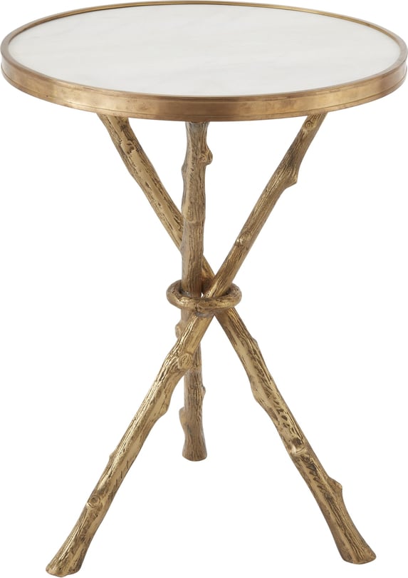 Global Views Twig Table | Layla Grayce