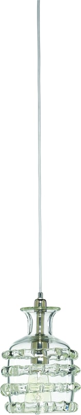 Jamie Young Ribbon Table Lamp | Layla Grayce