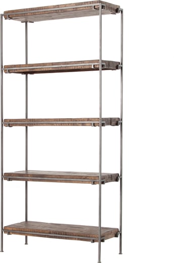 Bookcases & Shelving | Layla Grayce