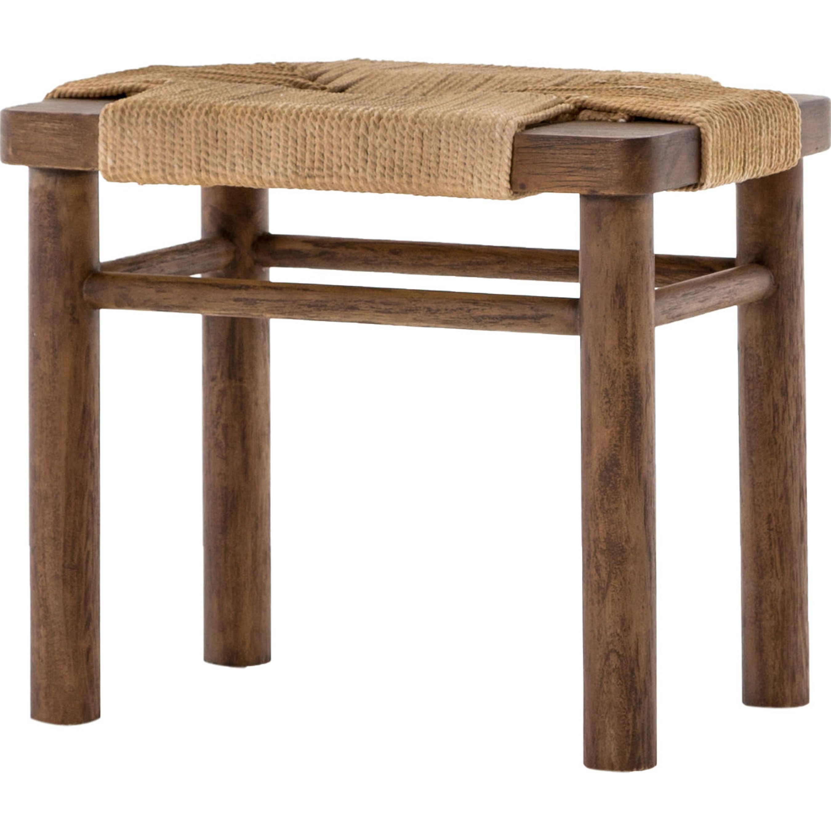 Four Hands Shona Stool | Layla Grayce