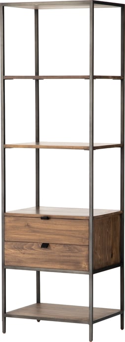 Bookcases & Shelving | Layla Grayce