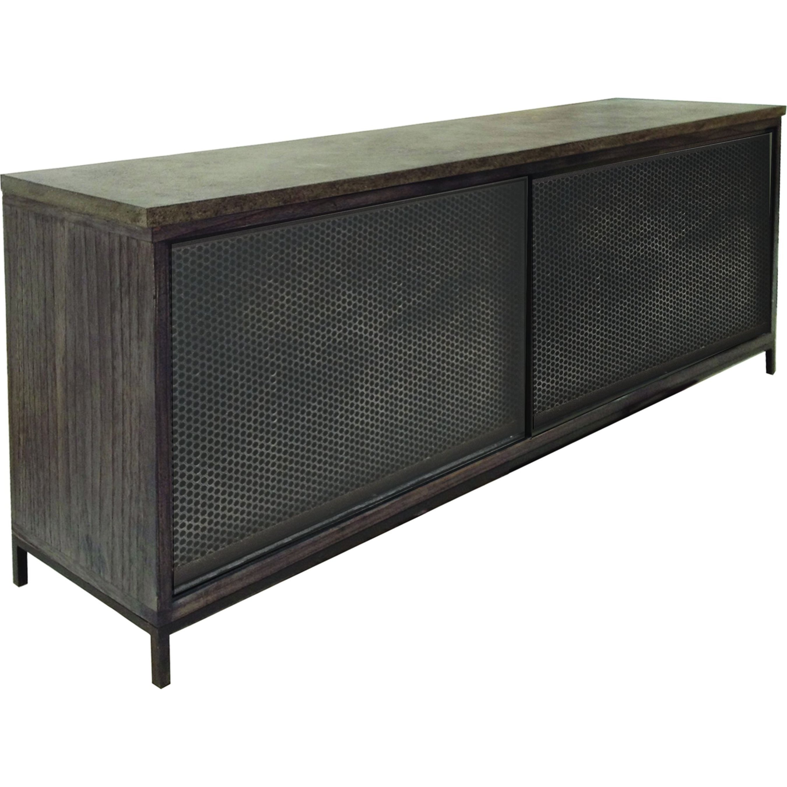 Oly Studio Demian Buffet | Layla Grayce