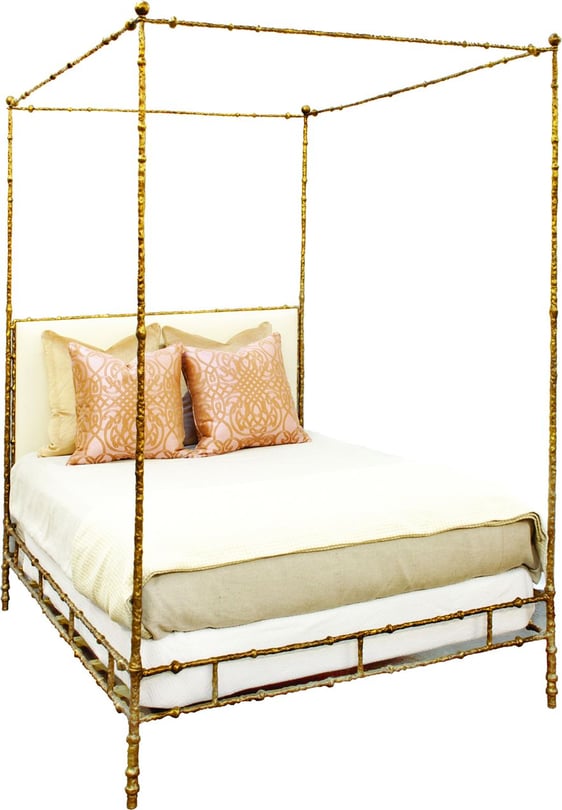 Oly Studio Diego Bed | Layla Grayce