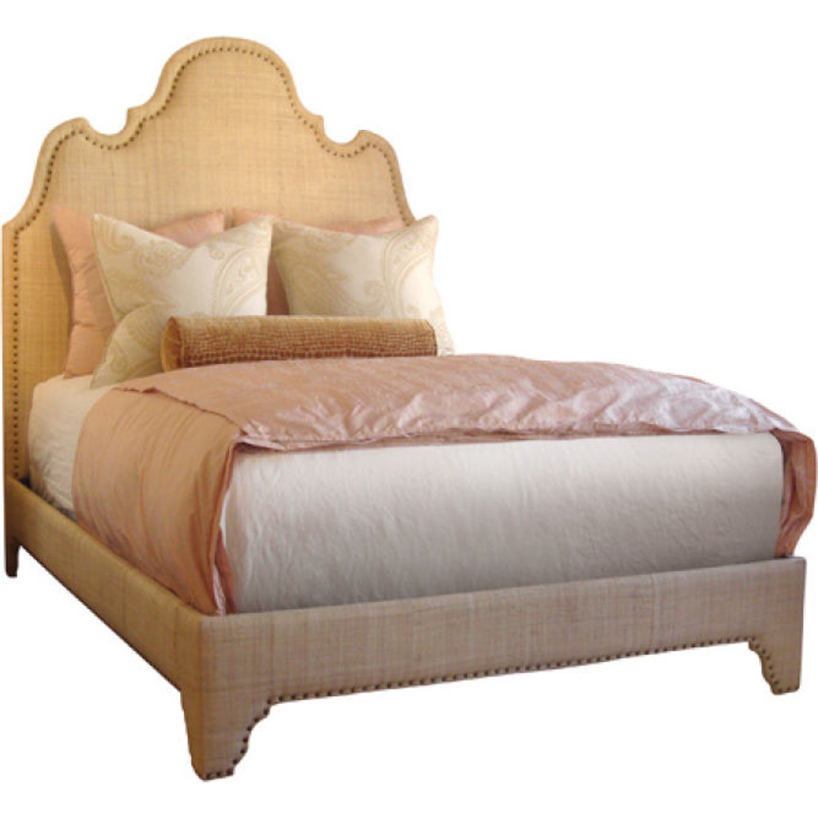 Oly Studio Ingrid Bed | Layla Grayce