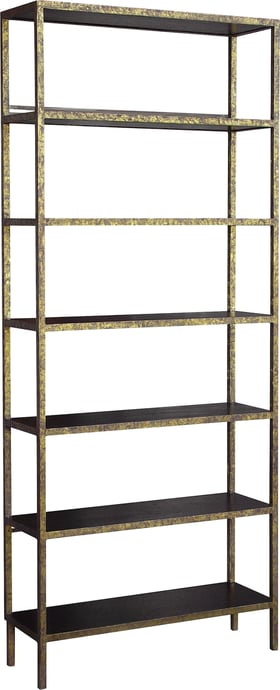 Bookcases & Shelving | Layla Grayce