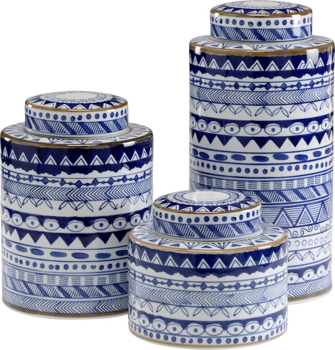 Wildwood Blue June | Layla Grayce