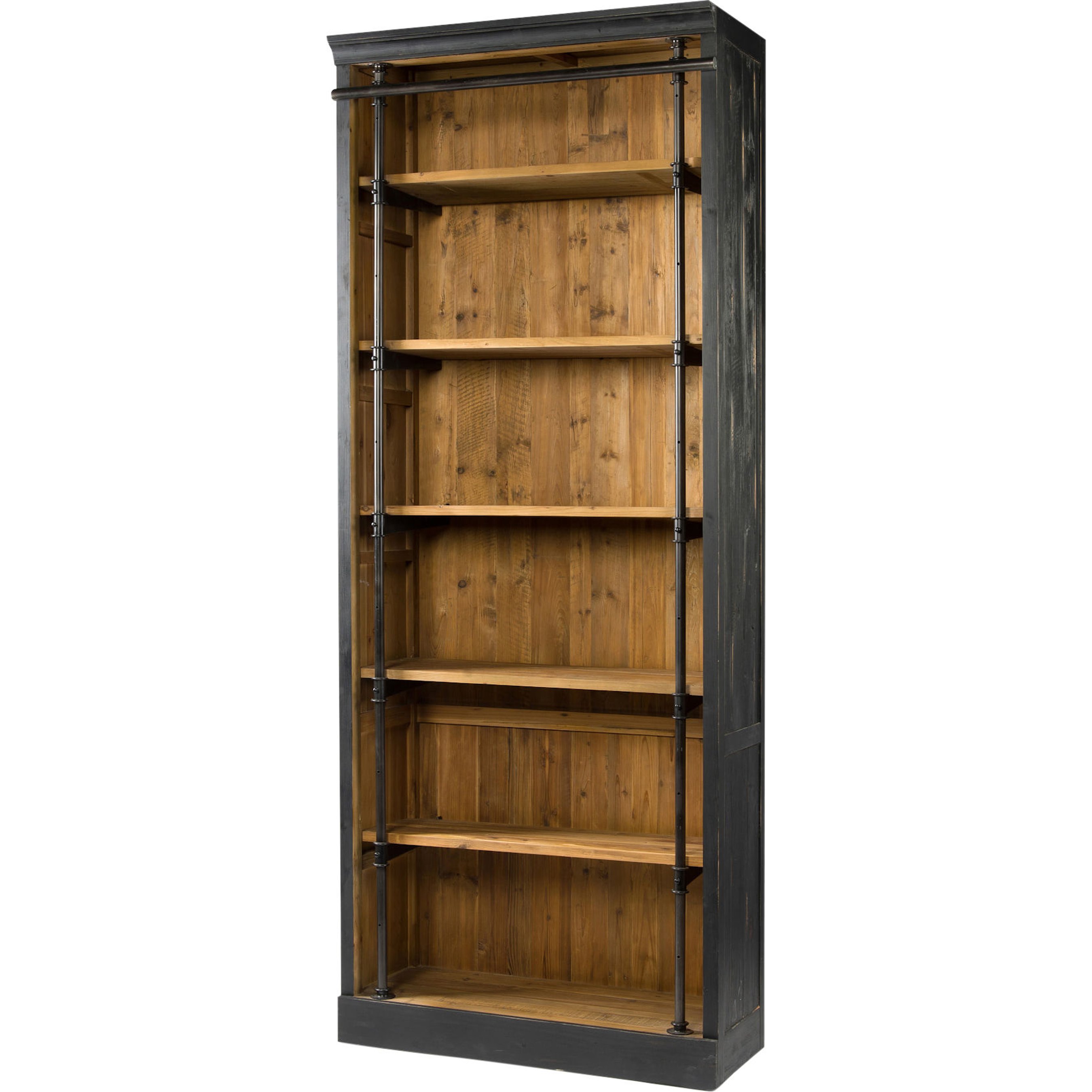 Four Hands Ivy Bookcase | Layla Grayce