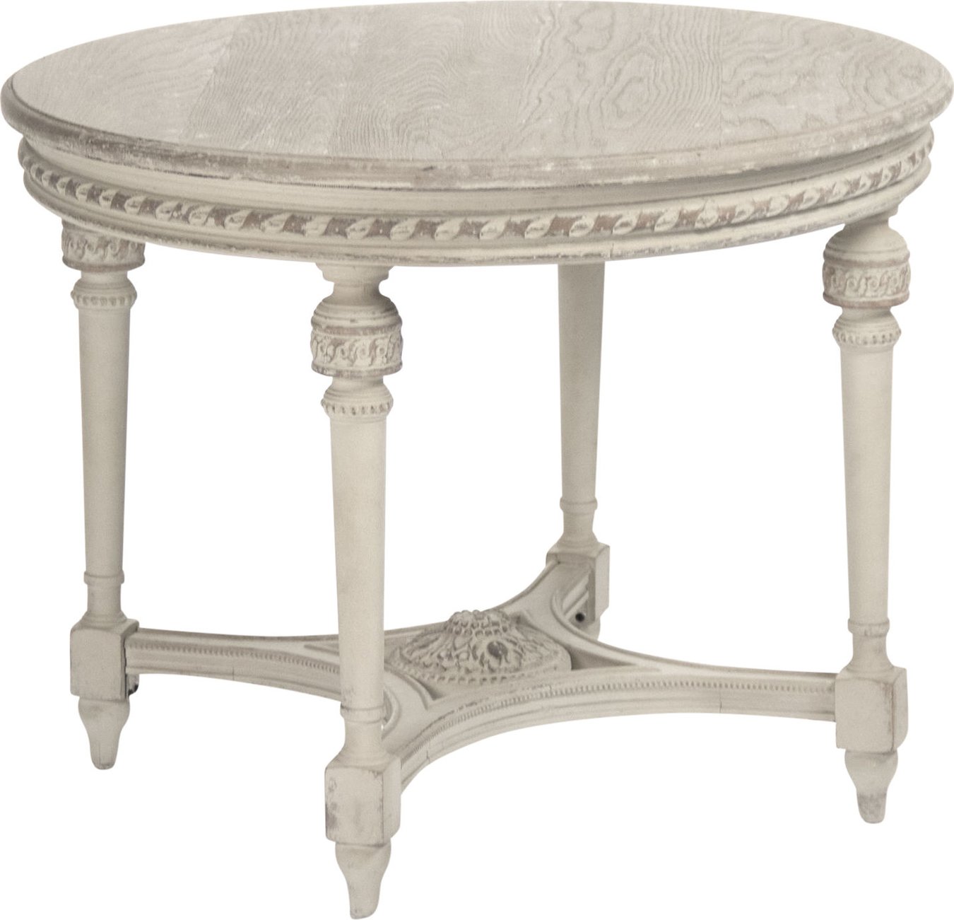 Zentique Bence Table | Layla Grayce