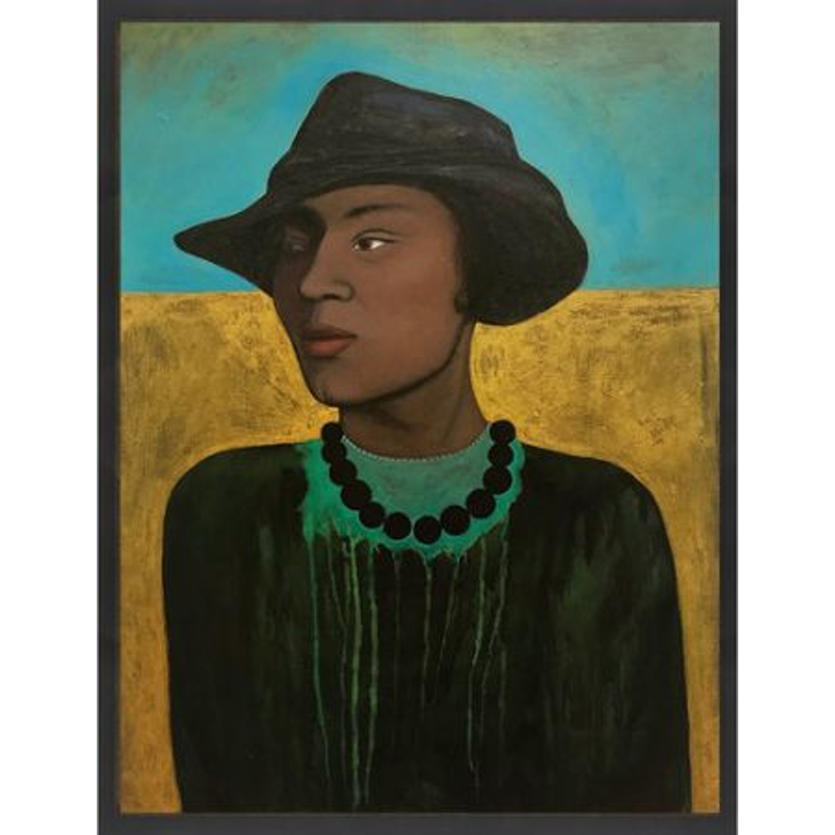 Zoe Bios Creative Zora Neale Hurston | Layla Grayce