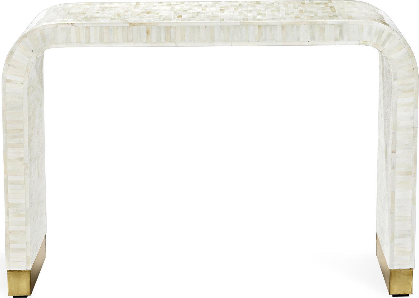 Interlude Home Beacon Console Table | Layla Grayce