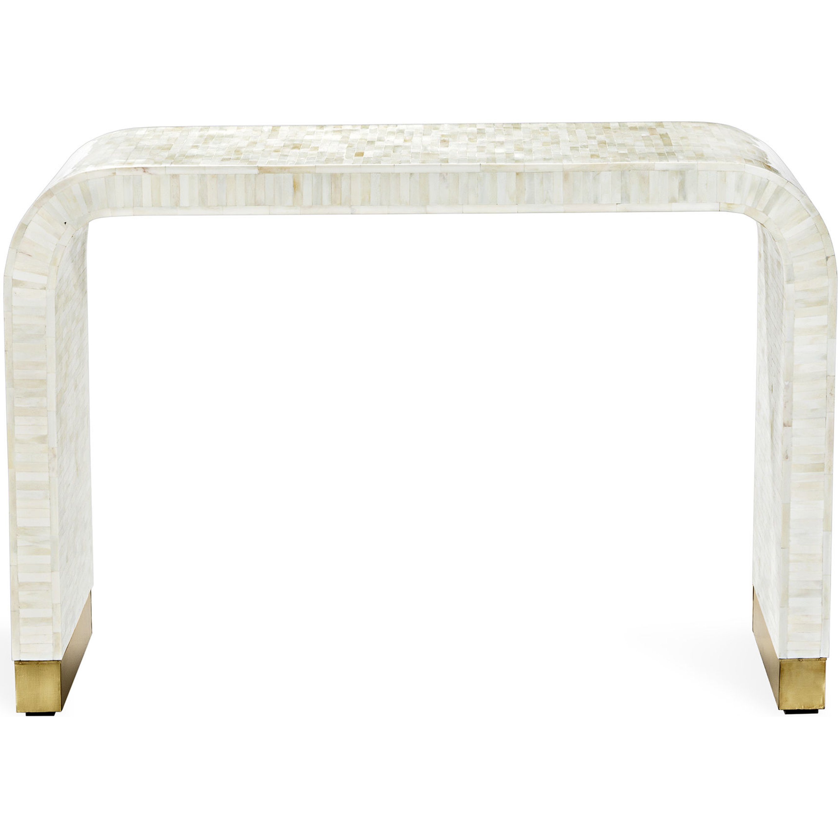 Interlude Home Beacon Console Table | Layla Grayce