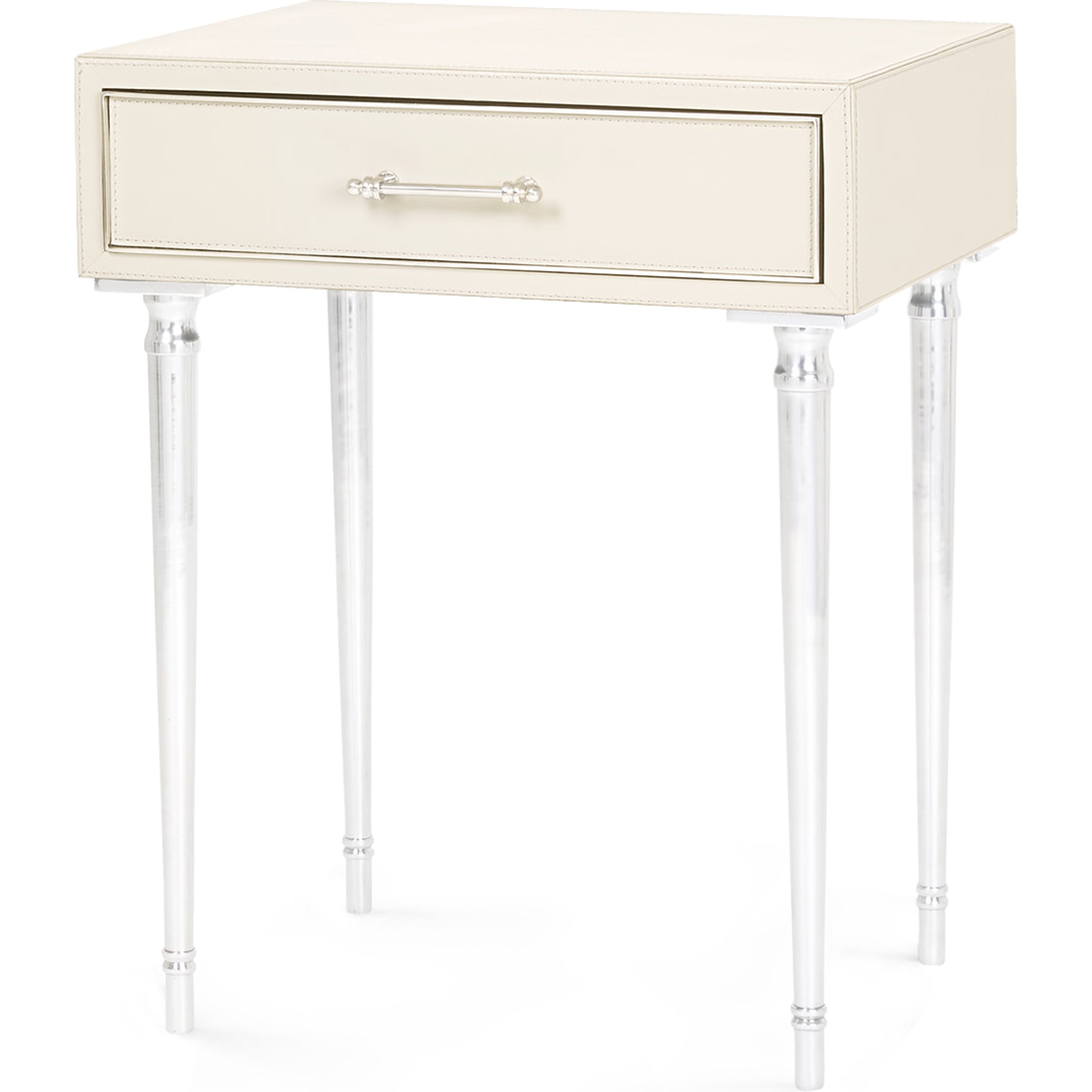 Villa & House Jolene Side Table | Layla Grayce
