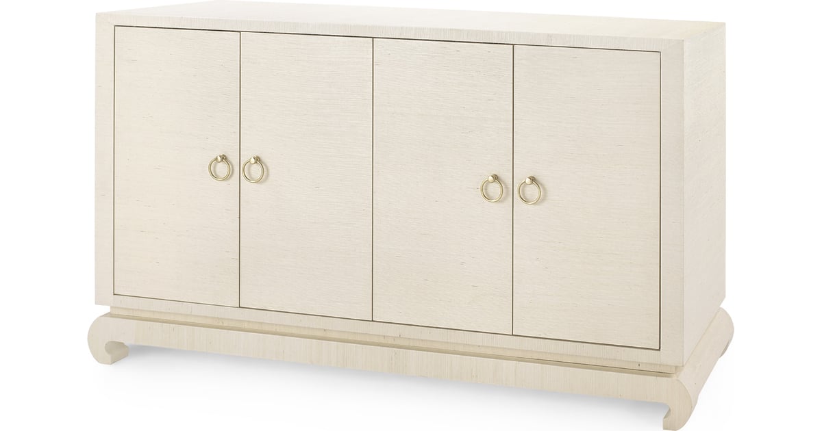 Villa & House Meredith Cabinet | Layla Grayce