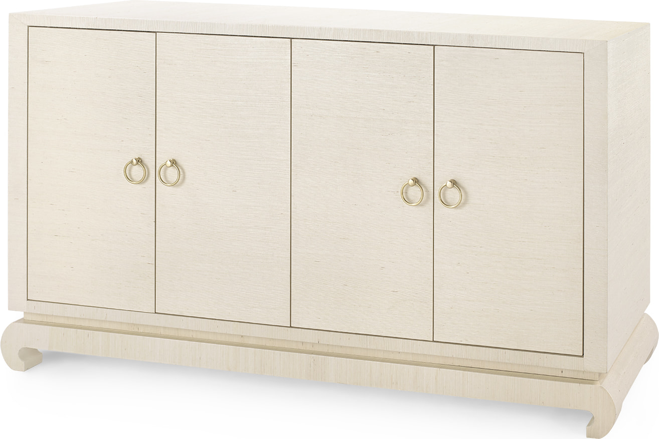 Villa & House Meredith Cabinet | Layla Grayce