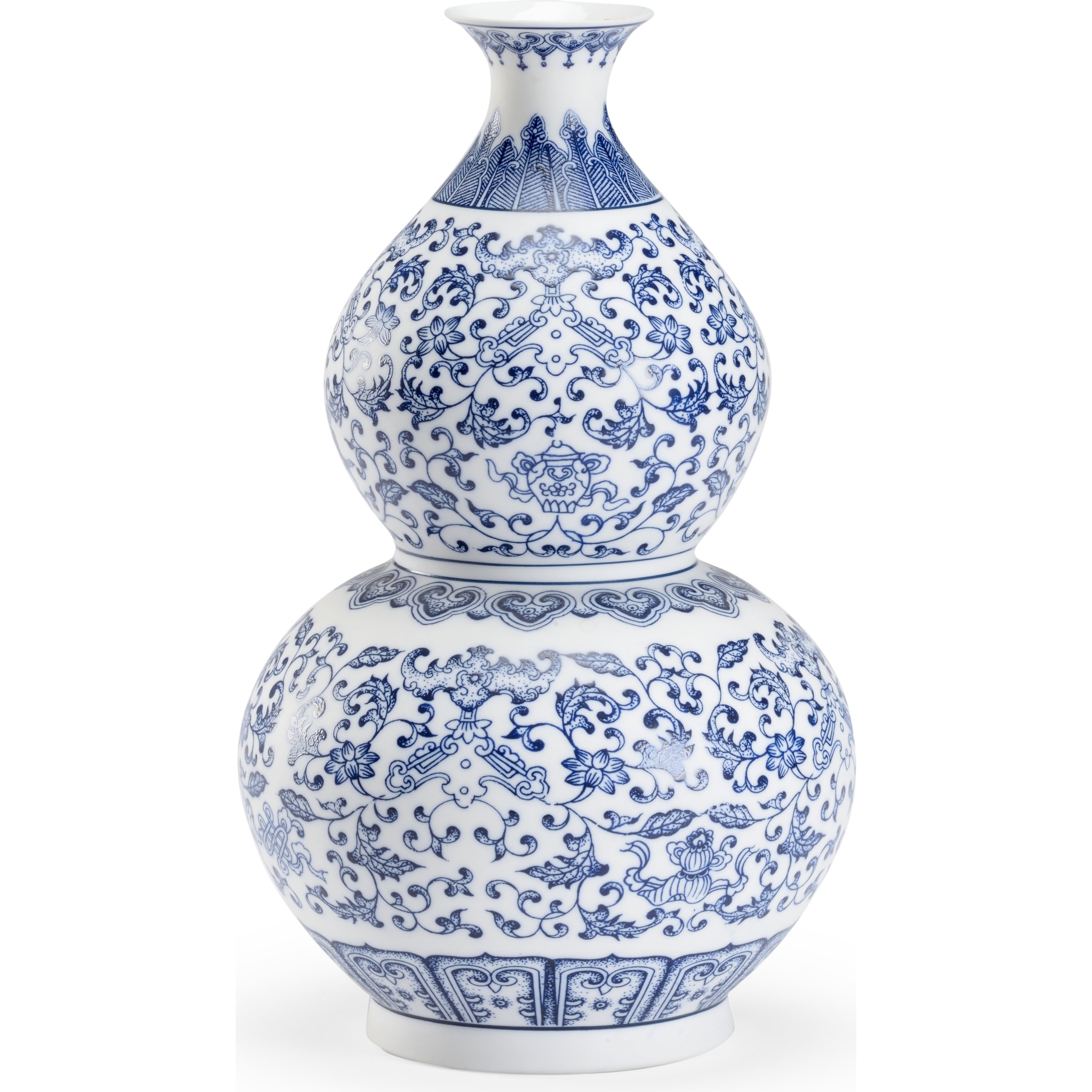 Chelsea House Kofun Gourd Vase | Layla Grayce