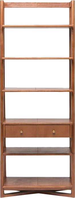 Bookcases & Shelving | Layla Grayce