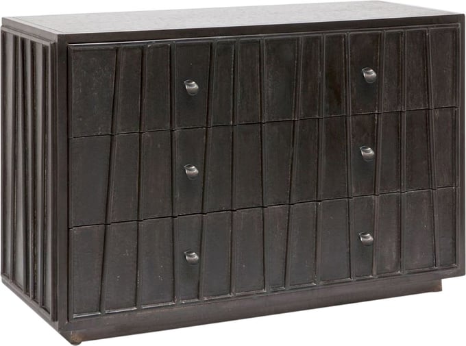 Made Goods Lorenz Double Nightstand | Layla Grayce