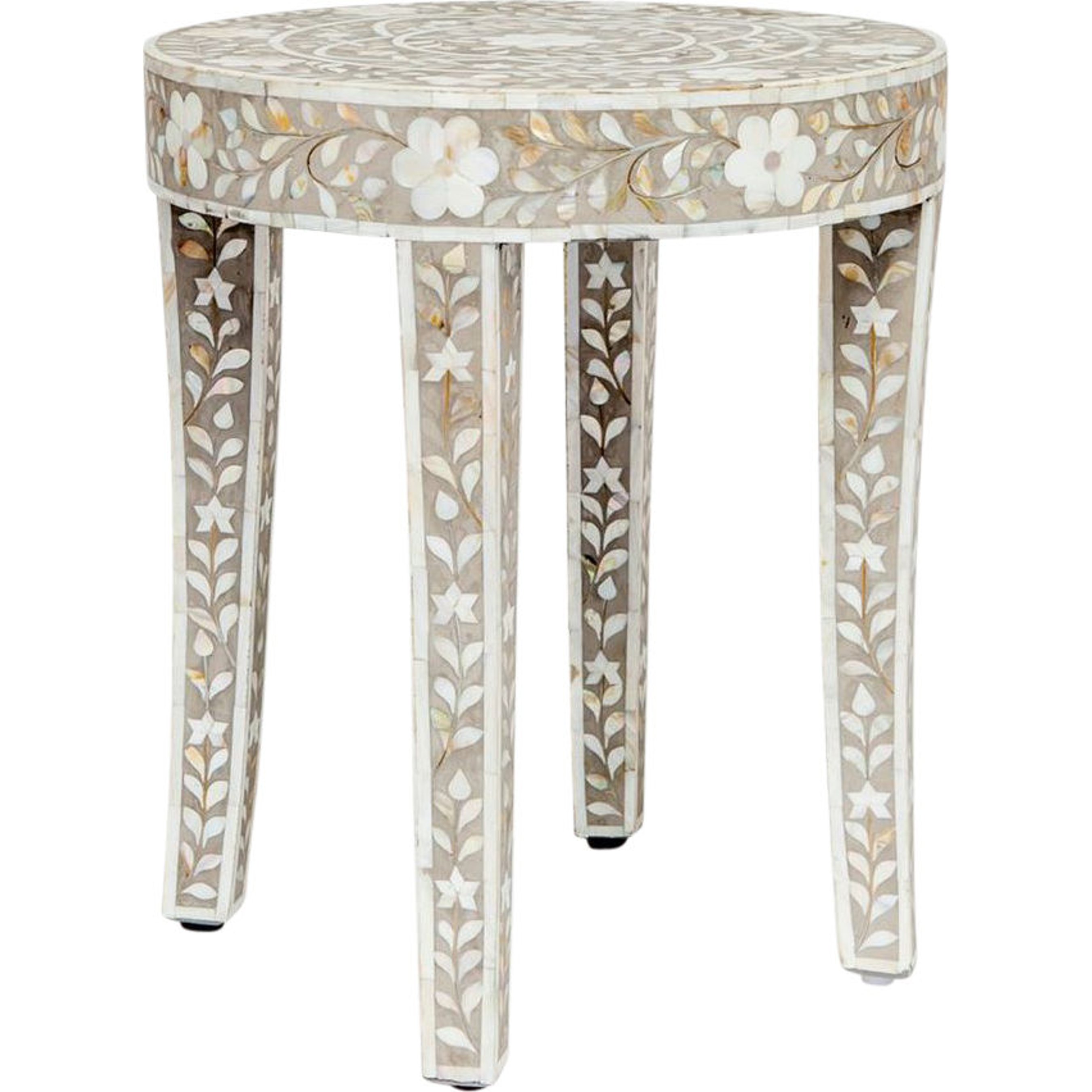 Made Goods Rory Mop Side Table | Layla Grayce