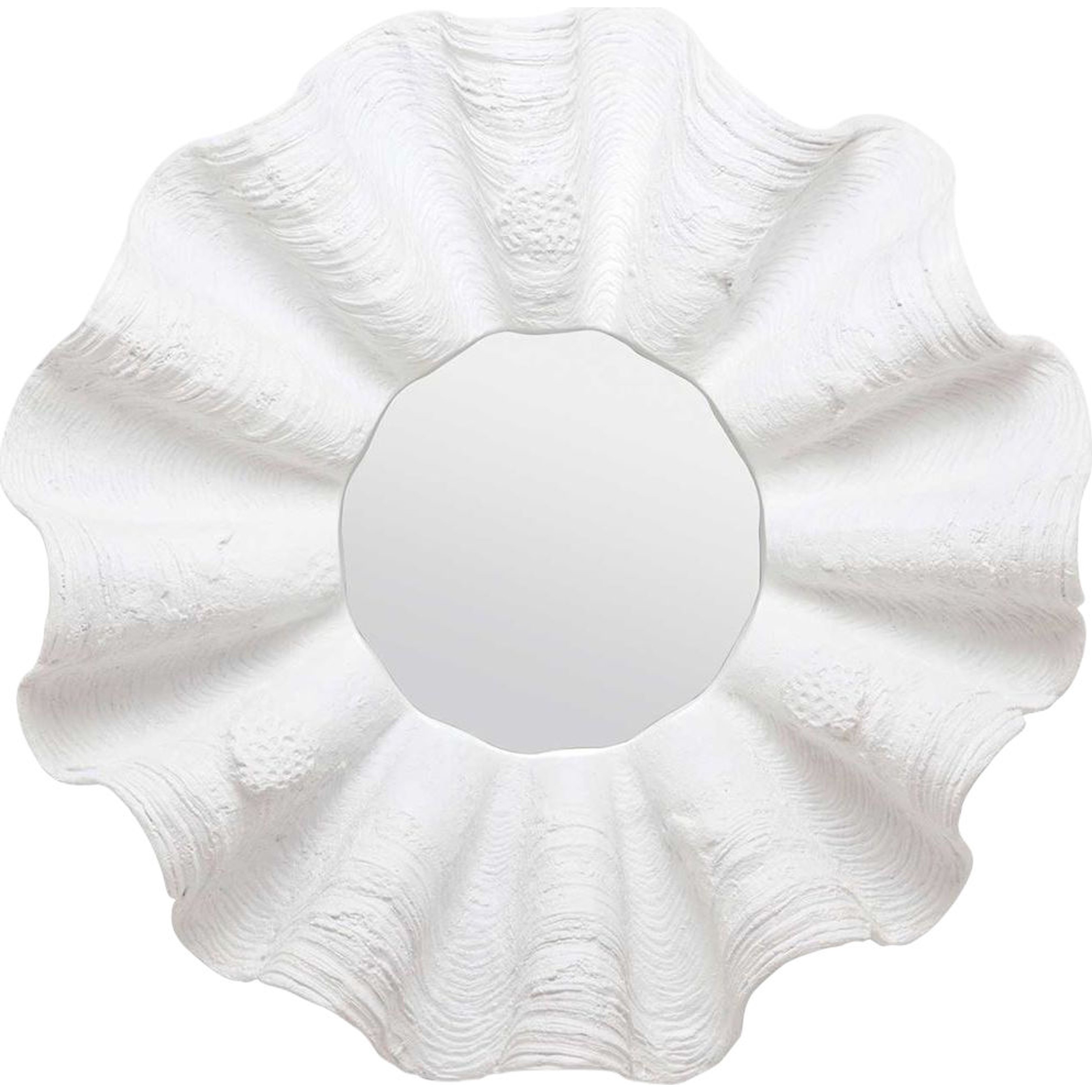 Made Goods Ava Clamshell Mirror | Layla Grayce