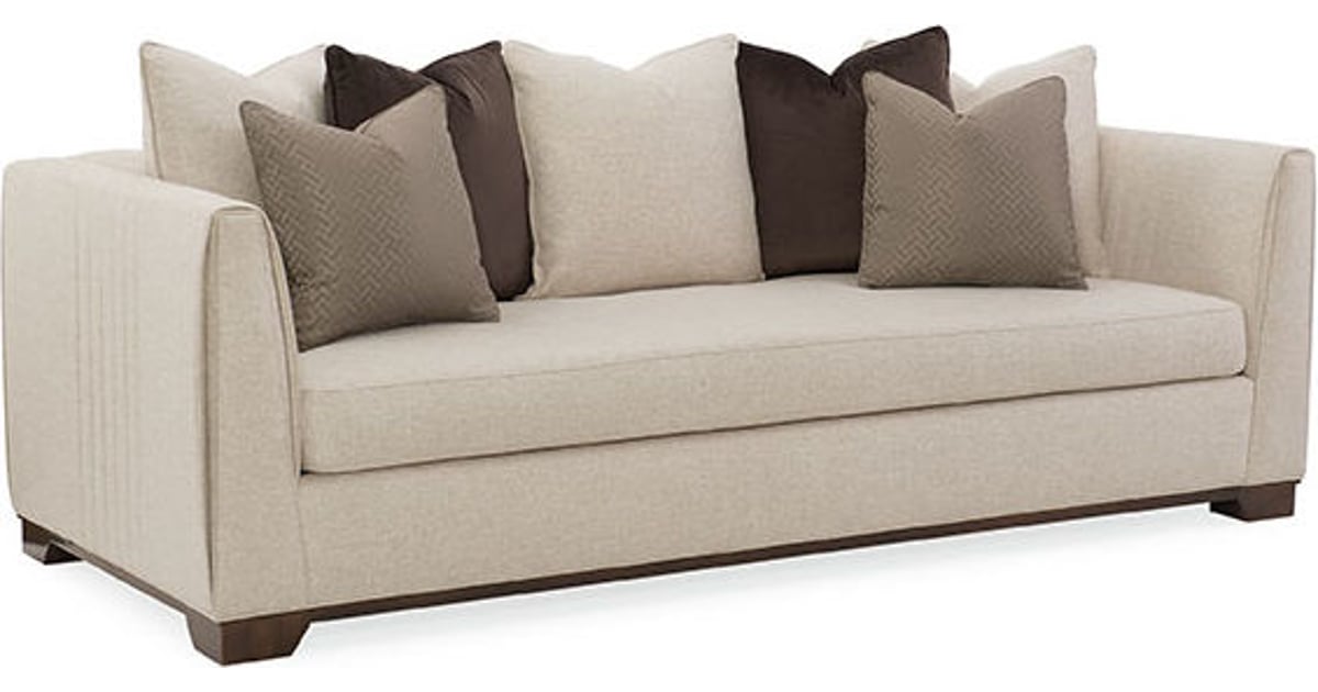 Caracole Moderne Sofa | Layla Grayce