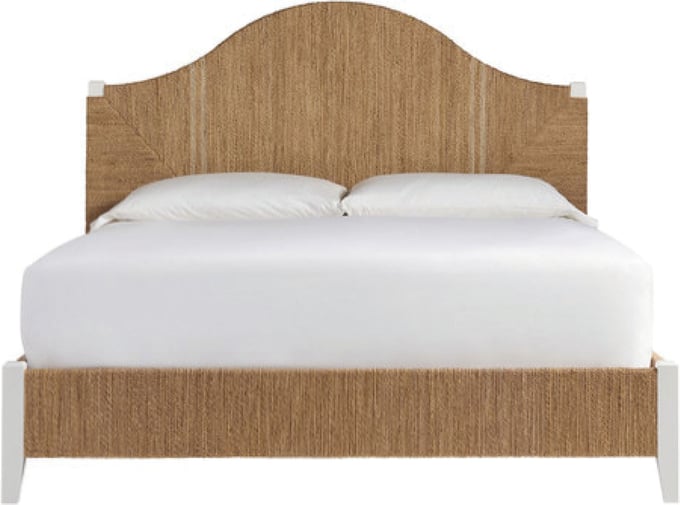 Coastal Living by Universal Furniture Coastal Living Long Key Bed ...
