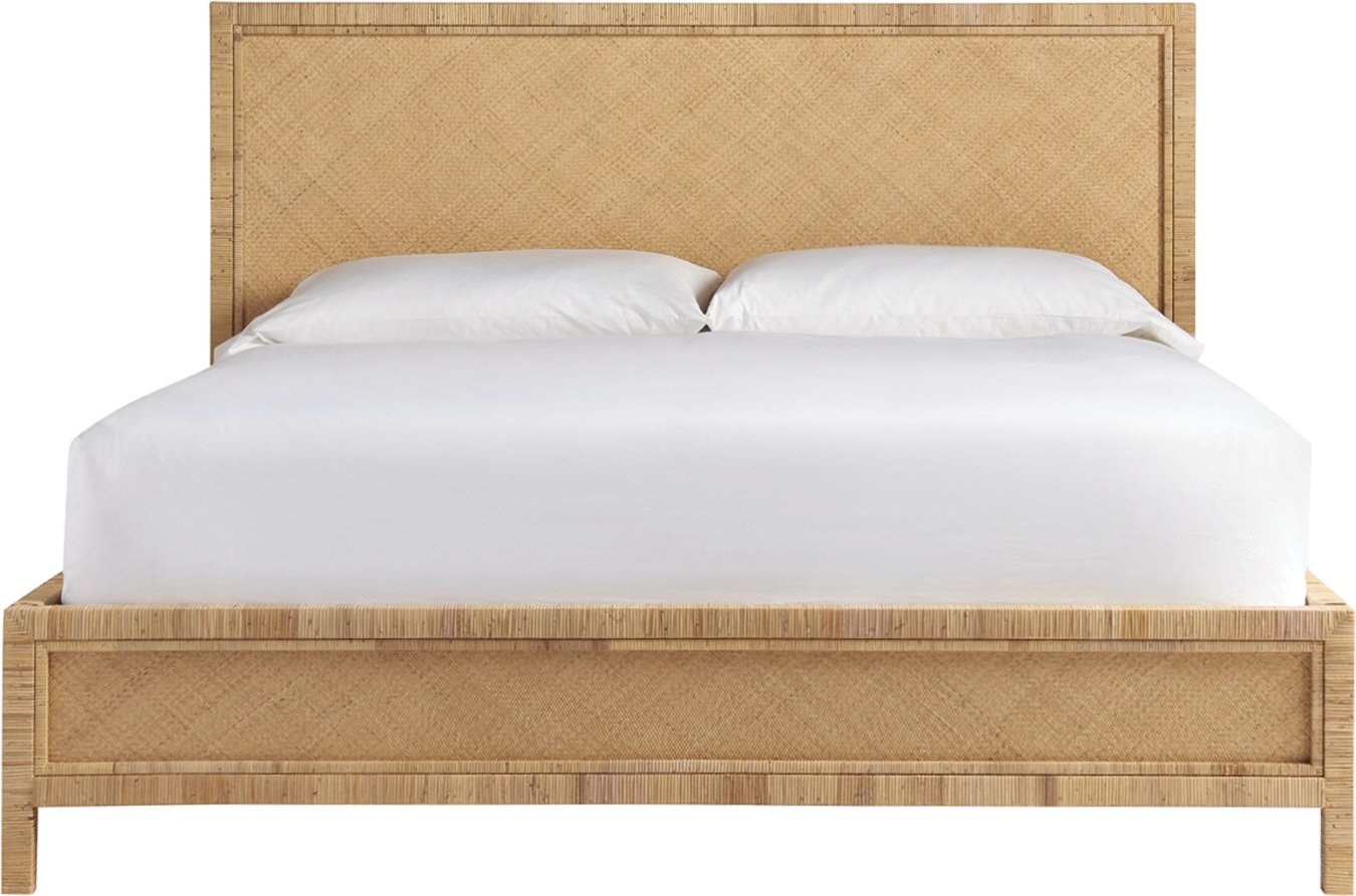 Coastal Living by Universal Furniture Coastal Living Long Key Bed ...