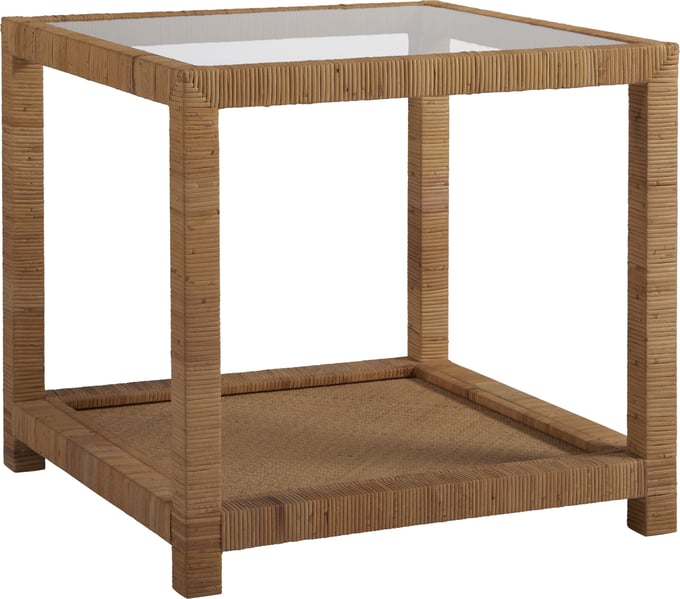 Coastal Living by Universal Furniture Coastal Living Long Key Bed ...