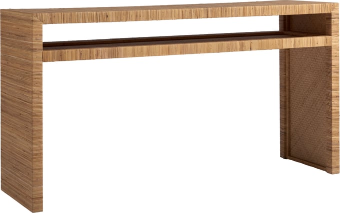 Coastal Living by Universal Furniture Coastal Living Round Glass Table ...