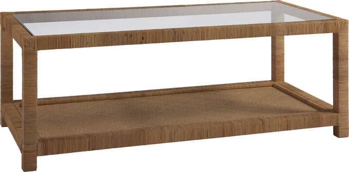 Coastal Living by Universal Furniture Coastal Living Long Key Bed ...