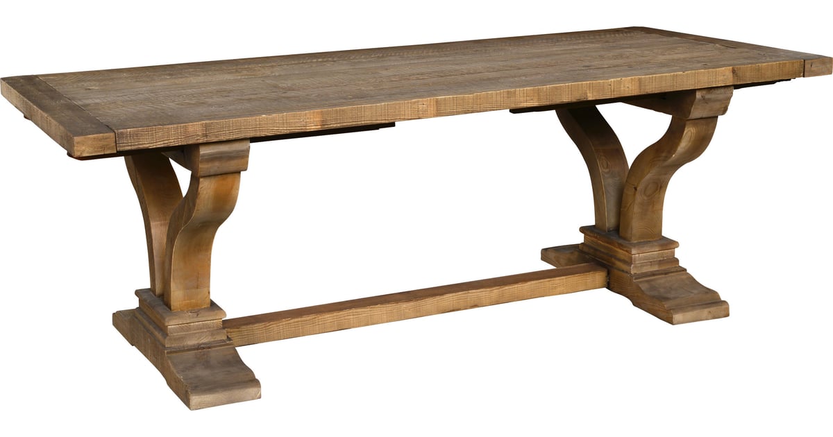 Classic Home Alexander Extension Dining Table | Layla Grayce