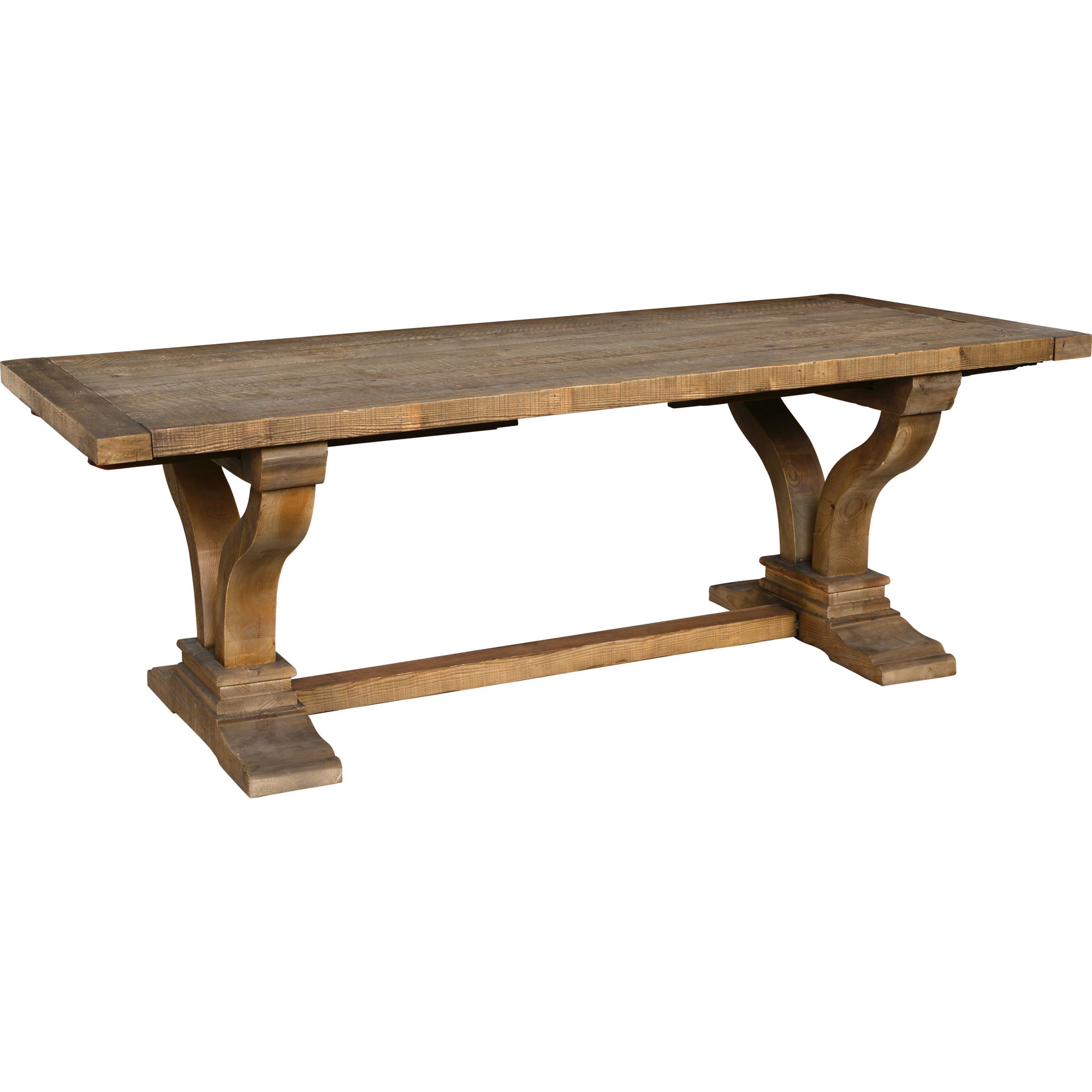 Classic Home Alexander Extension Dining Table | Layla Grayce