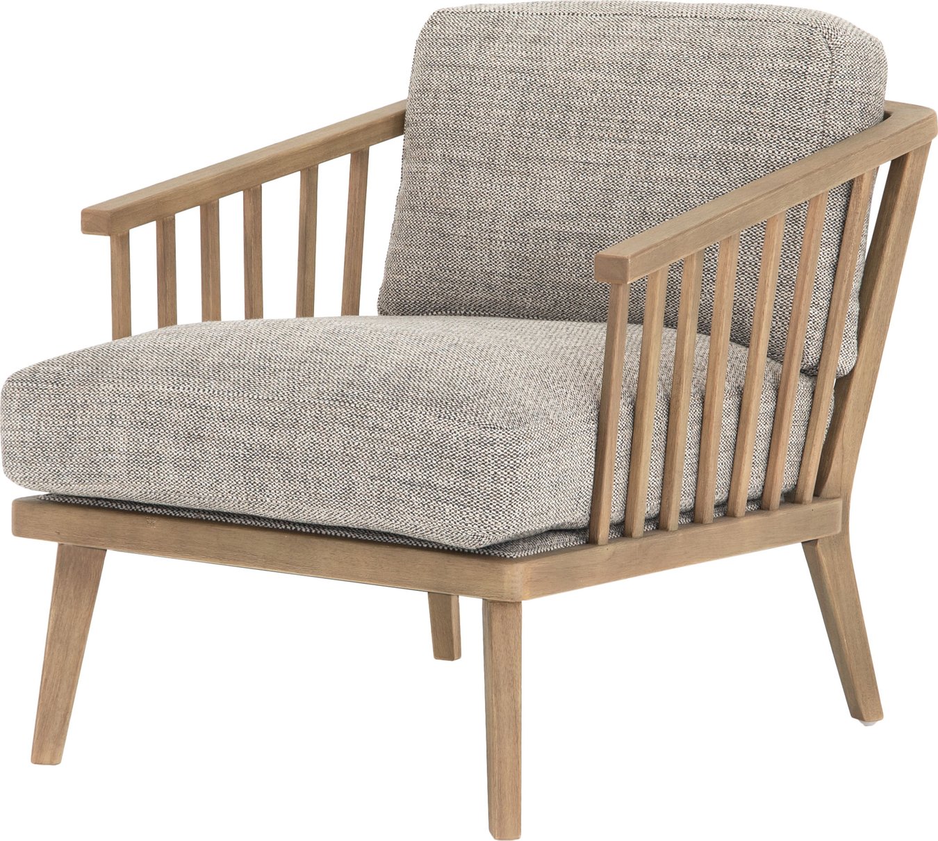 Four Hands Ariel Chair | Layla Grayce