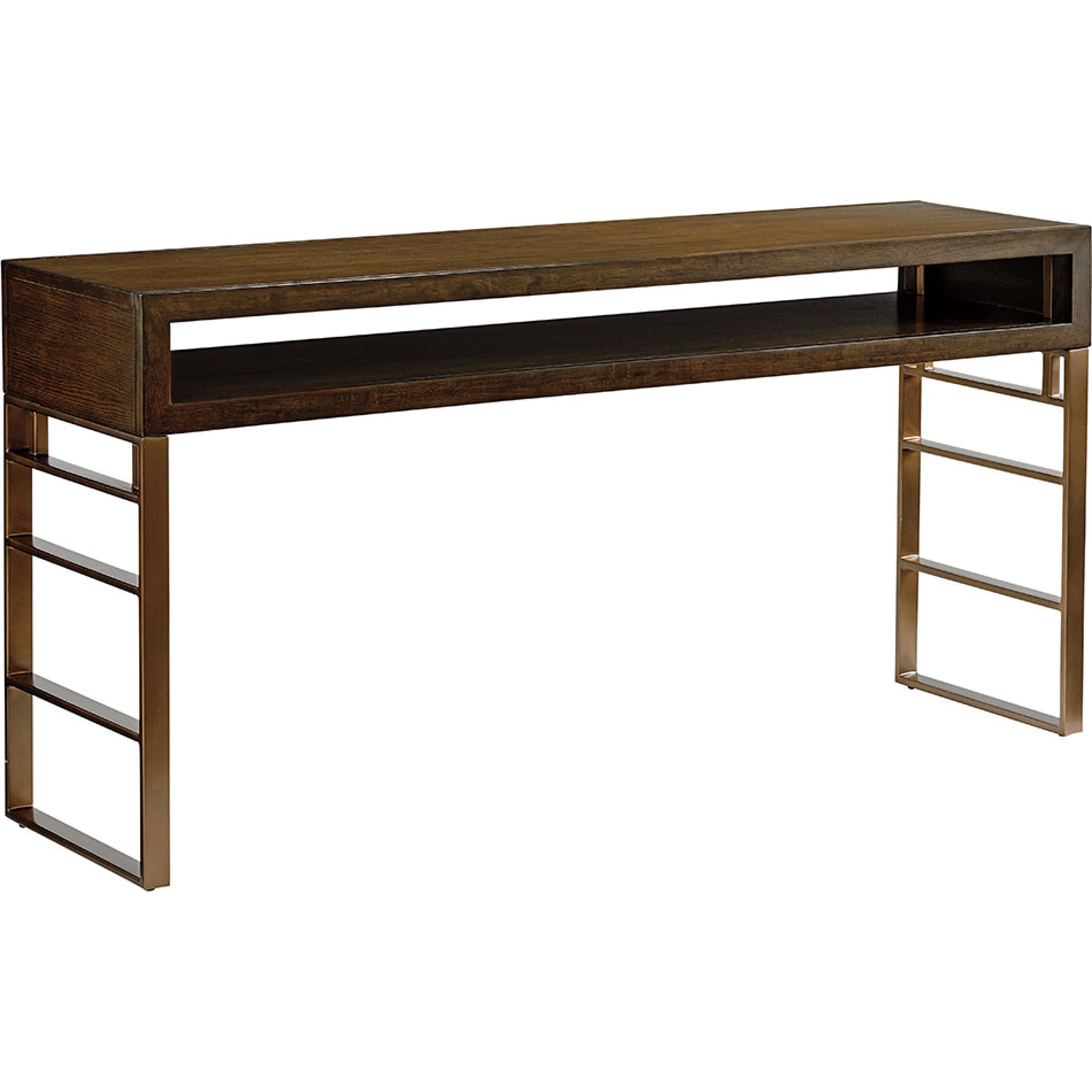 Sligh Kinetic Office Console | Layla Grayce